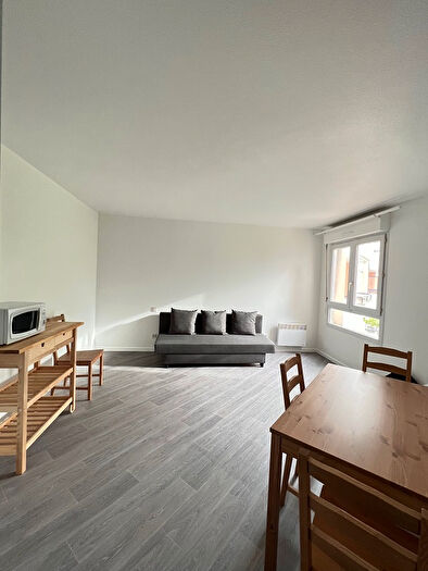 Appartement 2 pièces à louer - Ramonville-Saint-Agne