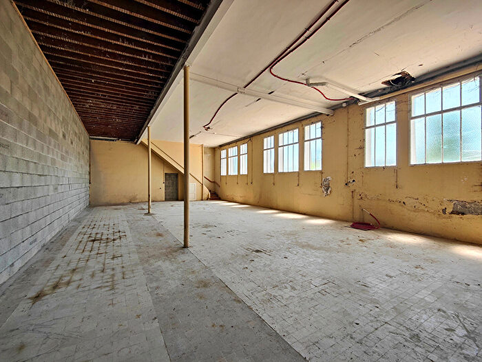 Appartement à vendre - Fitilieu - 1 pièce