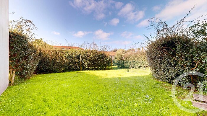 Appartement à vendre - Anglet, Cinq Cantons - 2 pièces - 1 chambre