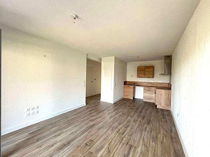 Appartement 2 pièces à Saint-Paul-lès-Dax, Albine, Beliot, Hayet, Ristaou, à louer