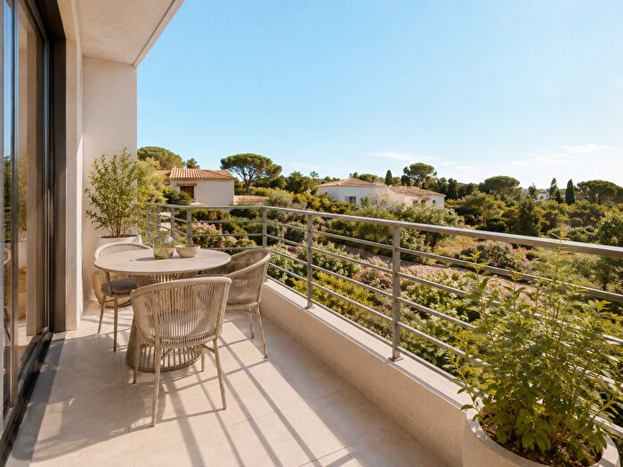 Maison 3 pièces à Fréjus, à vendre