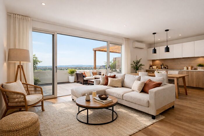 Maison à vendre - Saint-Raphaël - 3 pièces