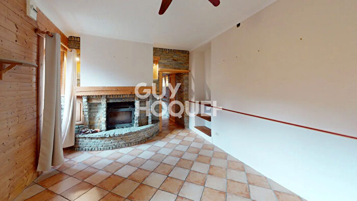 Maison 5 pièces à vendre à Plancherine