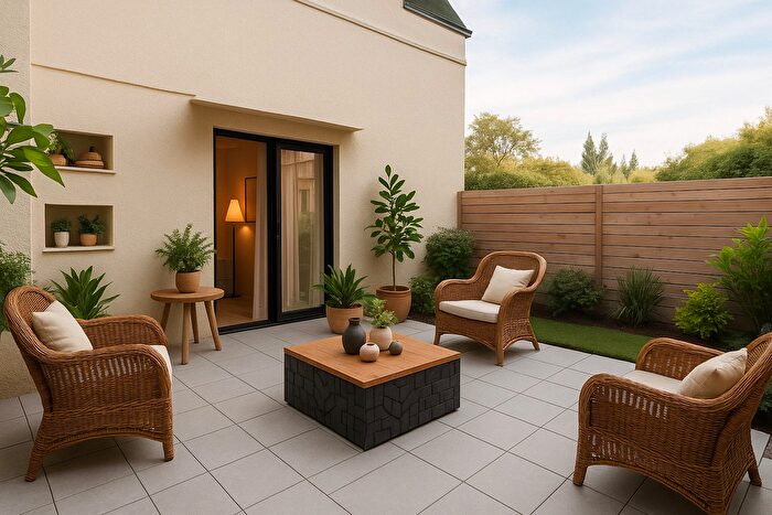 Maison à vendre - Erstein - 5 pièces