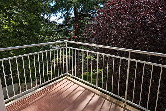 Appartement à vendre - Joué-lès-Tours, Le Lac, Beaulieu - 4 pièces - 3 chambres