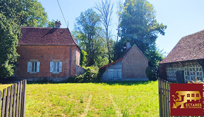 Devrouze : Maison 10 pièces à vendre