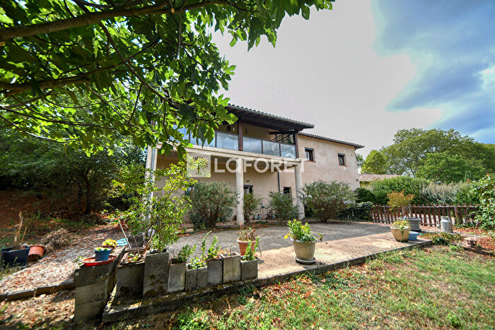Salvagnac - Maison 5 pièces à vendre