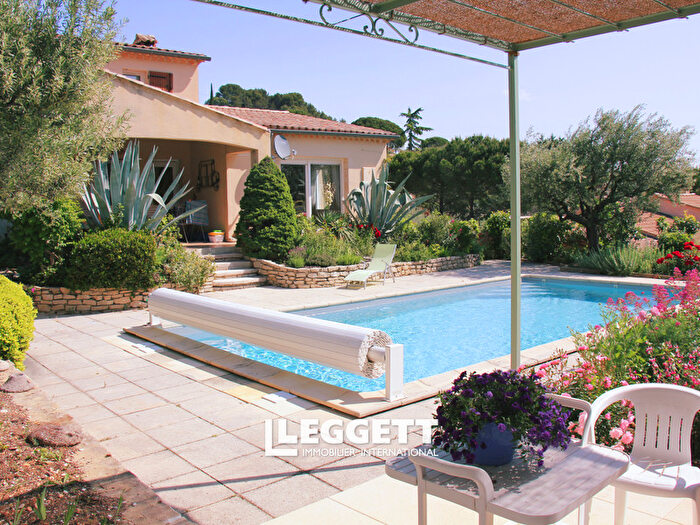 Maison à vendre - Vinsobres - 5 pièces - 4 chambres