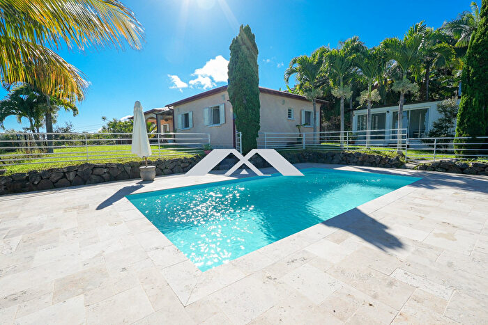 Maison 5 pièces à vendre - La Possession, Ravine à Malheur