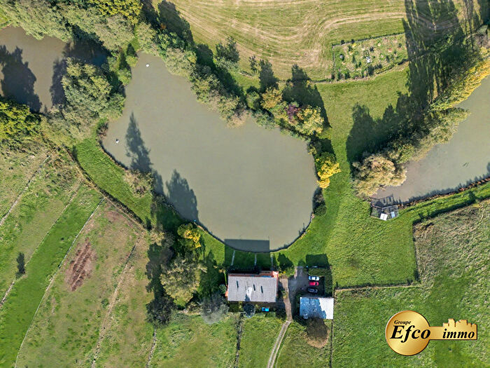 Maison 6 pièces à Sternenberg, à vendre