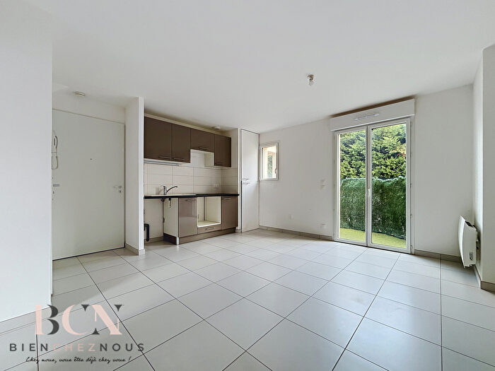 Appartement 2 pièces à louer - Villaines-sous-Bois