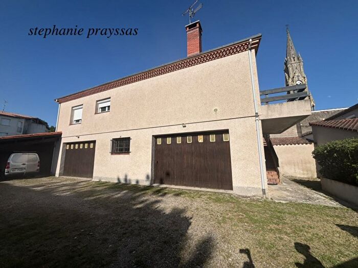 Maison 6 pièces à vendre - Agen