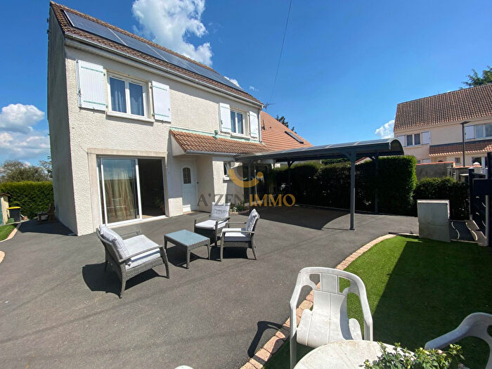 Bressuire, Saint-Porchaire : Maison 4 pièces à vendre
