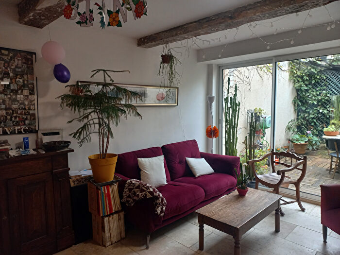 Maison 4 pièces à vendre - Mirande