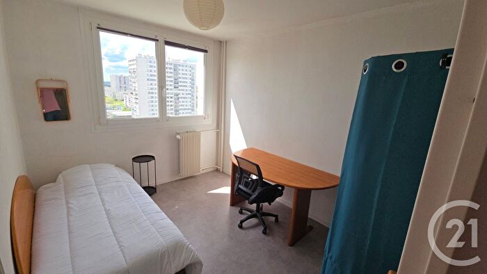 Appartement 4 pièces à louer - Tours, Rives du Cher