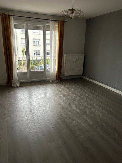 Appartement 2 pièces à louer - Centre Ville, Le Coteau