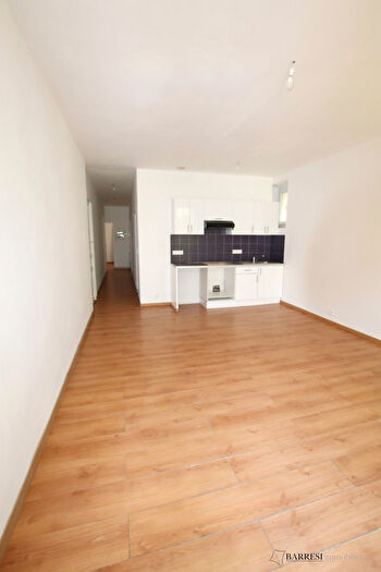 Appartement 3 pièces à louer à Toulon, Champs-de-Mars