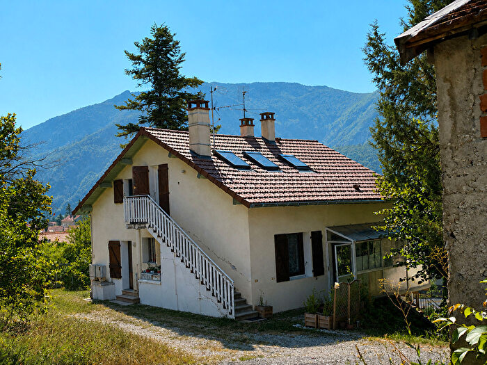 Maison 7 pièces à vendre - Veynes