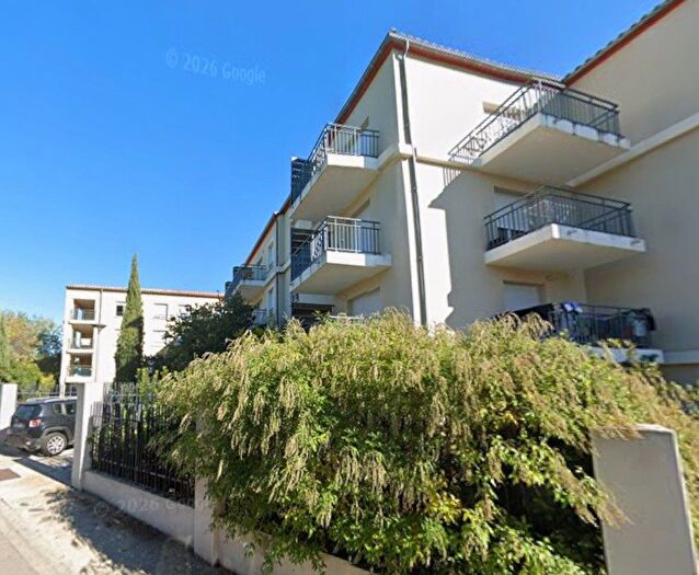 Appartement 2 pièces à vendre - Juvignac