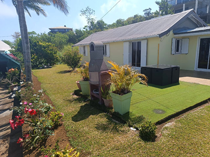 Maison à vendre - Saint-Joseph, Les Lianes, Carosse, Bézaves - 5 pièces - 3 chambres