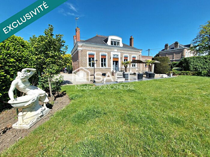 Maison 4 pièces à vendre à Zutkerque