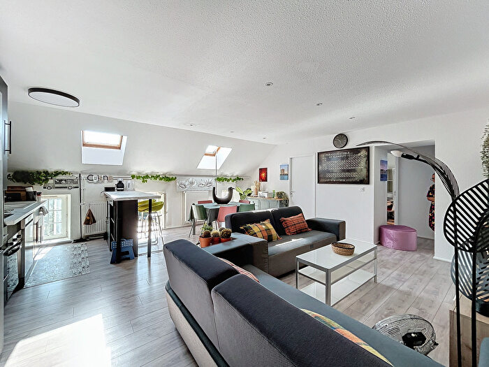 Appartement 7 pièces à louer à Hettange-Grande
