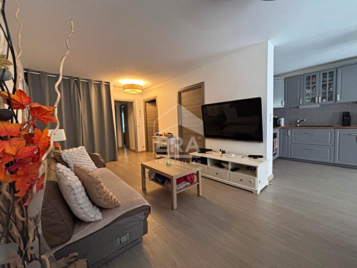 Appartement 3 pièces à Cagnes-sur-Mer, Saint-Roman, Lautin, à vendre