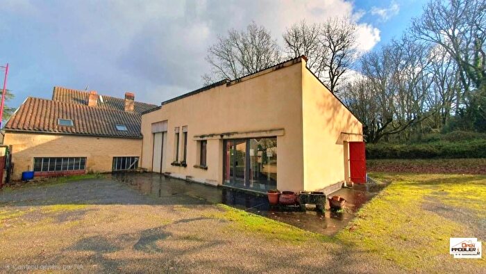 Meyrals : Maison 7 pièces à vendre