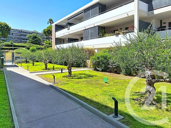 Appartement 2 pièces à Villeneuve-Loubet, Les Hauts de Vaugrenier, Les Maurettes, Vaugrenier, à vendre