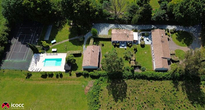 Maison à vendre à La Caillère-Saint-Hilaire