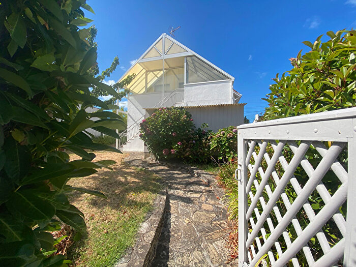 Maison 7 pièces à vendre - Le Pouliguen