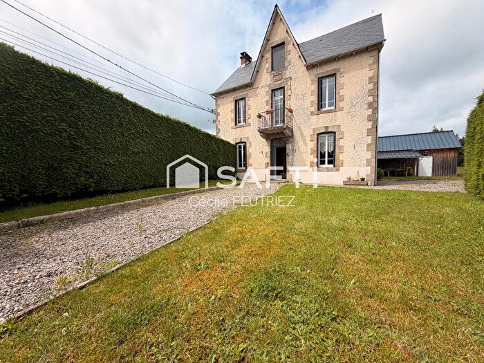 Maison 5 pièces à vendre - Espagnac