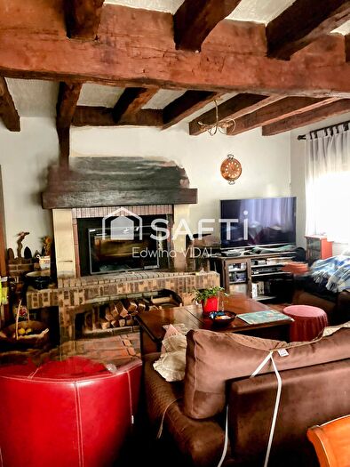 Maison à vendre - Le Blanc-Mesnil, Pôle Gare - 5 pièces - 4 chambres