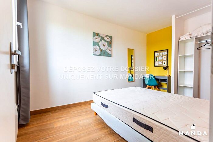 Appartement 5 pièces à louer - La Martelle, Montpellier