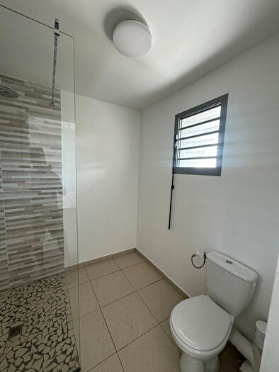 Appartement 1 pièce à louer à Pointe-à-Pitre