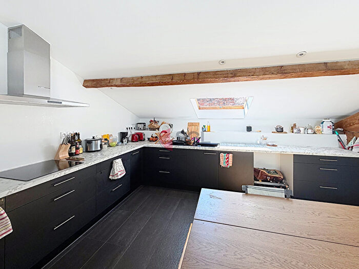 Toulouse, Les Châlets : Appartement 3 pièces à vendre