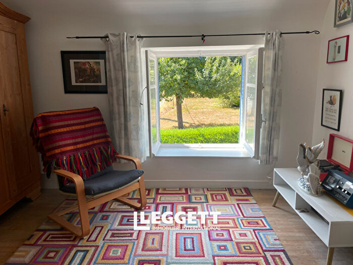 Maison 4 pièces à vendre - Collinée
