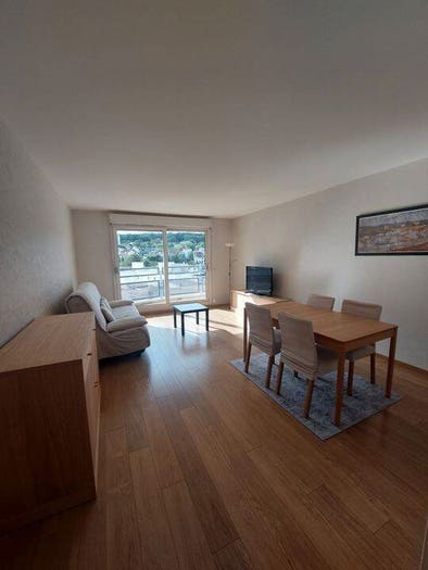 Appartement 3 pièces à Pavé des Gardes, Chaville, à louer