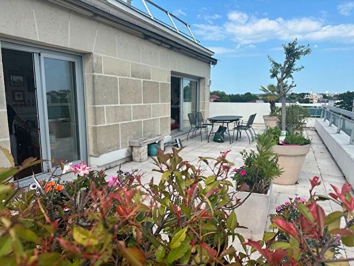 Appartement à vendre - Créteil, Centre ancien - 4 pièces - 2 chambres