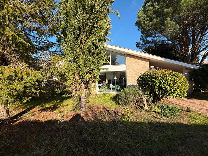 Maison 5 pièces à vendre à Sanguinet