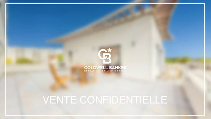 Appartement à vendre - Bagneux, Pierre Plate, Prunier Hardy, Anatole France - 5 pièces - 4 chambres