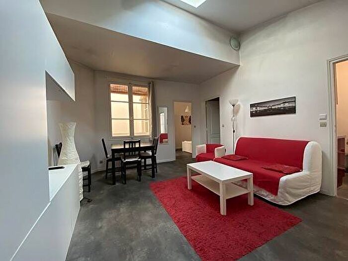 Bordeaux Sud - Appartement 2 pièces à louer