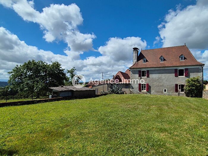 Maison 5 pièces à vendre - Vielleségure