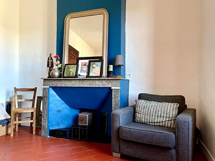 Maison à vendre - Saint-Hippolyte-du-Fort - 6 pièces - 4 chambres