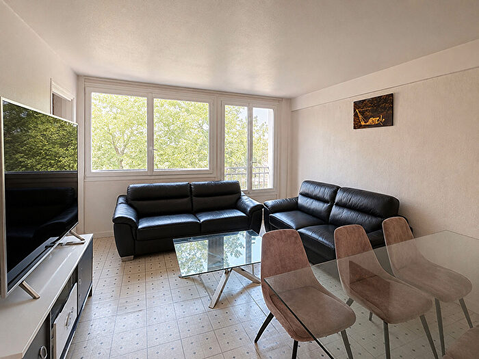 Appartement 5 pièces à vendre à Avon, Terrasses, Valvins