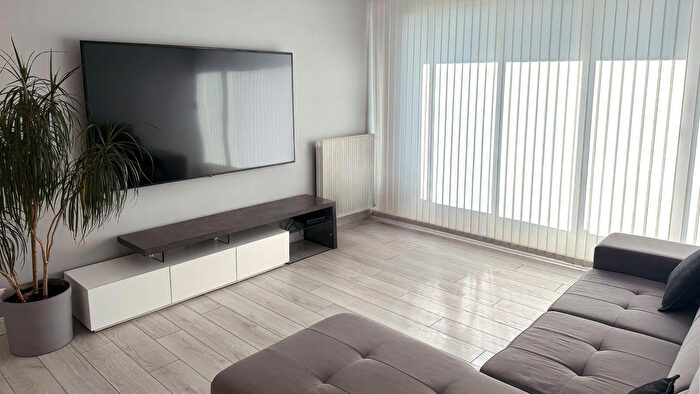 Appartement à vendre - Villemomble, Les Coquetiers - 3 pièces - 2 chambres