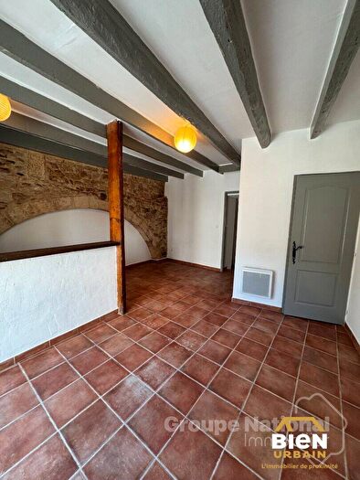 Appartement à louer - Caissargues - 1 pièce