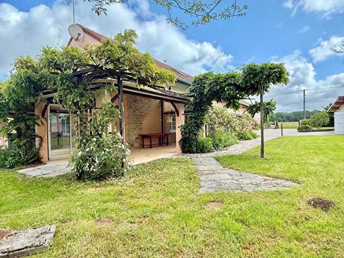 Maison 7 pièces à Palleau, à vendre