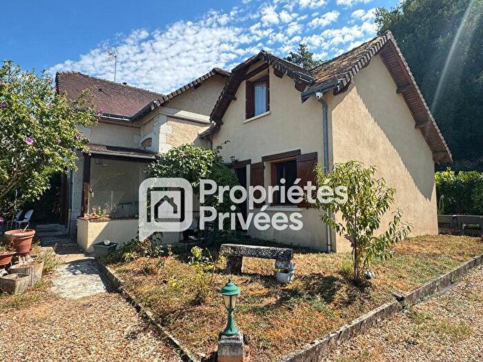 Maison 5 pièces à vendre à Saint-Avertin, Centre-ville