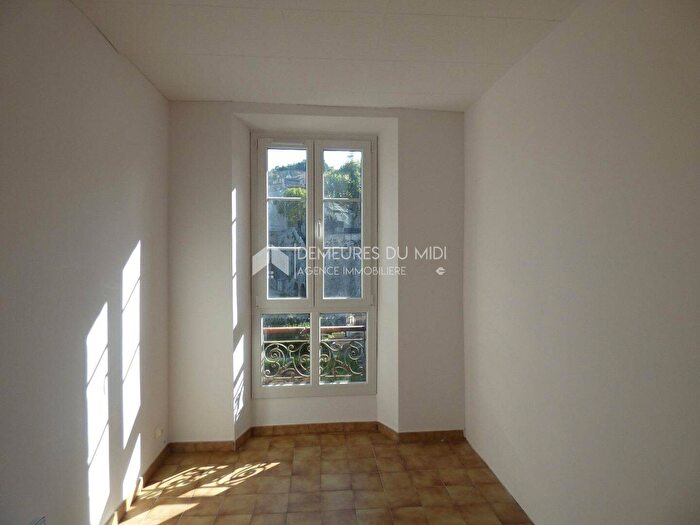 Appartement 2 pièces à louer à Sauve
